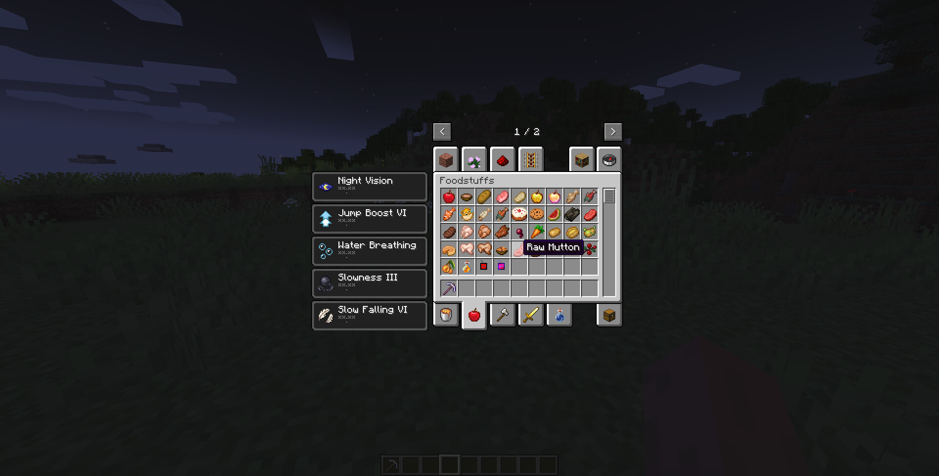 DYNAMITE MOD FOR MINECRAFT!!! Minecraft Mod