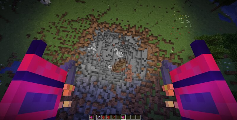 DYNAMITE MOD FOR MINECRAFT!!! Minecraft Mod