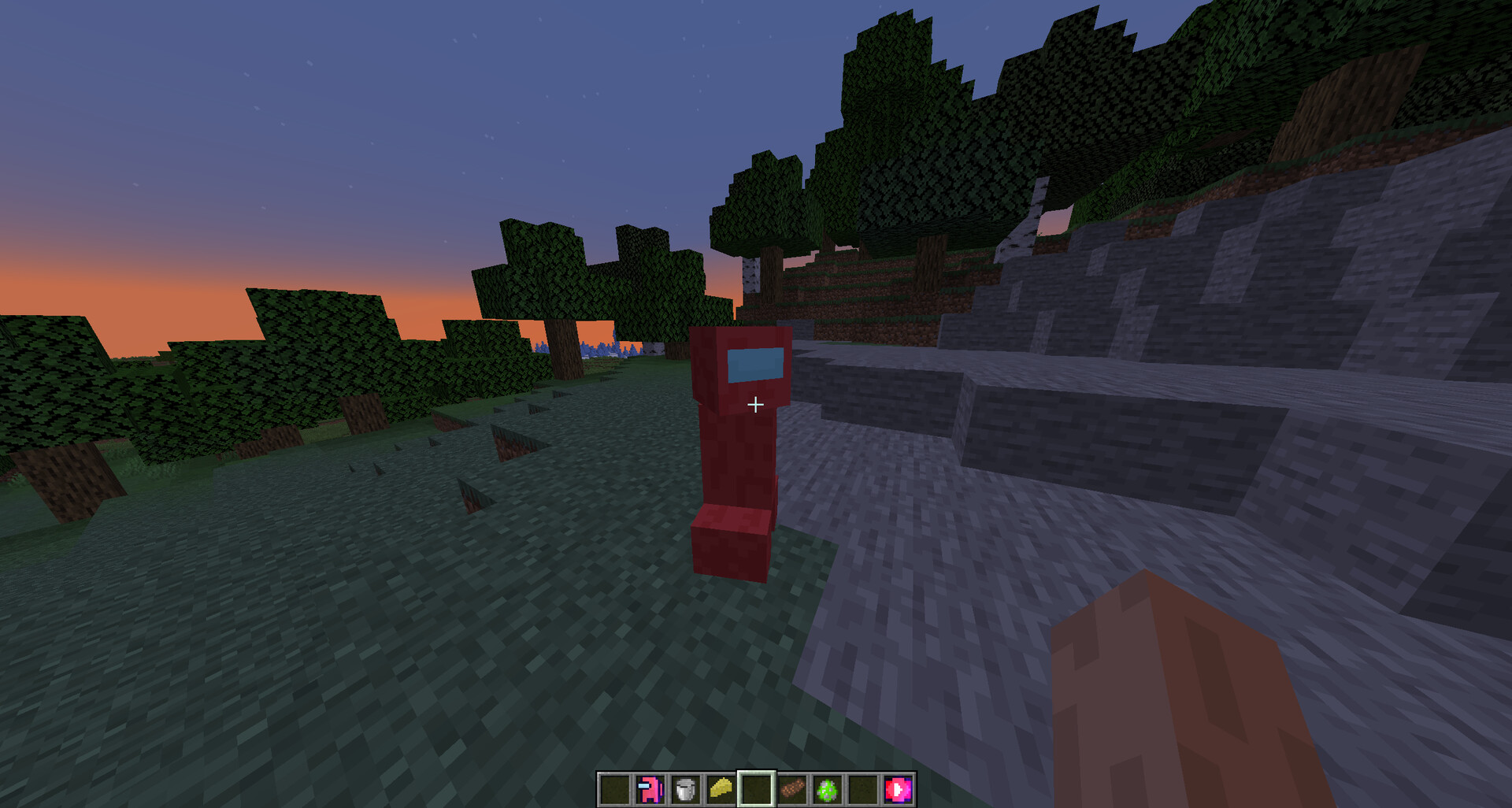 Koopa's Goofy and Wacky Mod Minecraft Mod