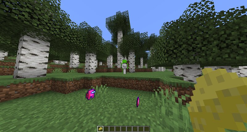 Koopa's Goofy and Wacky Mod Minecraft Mod