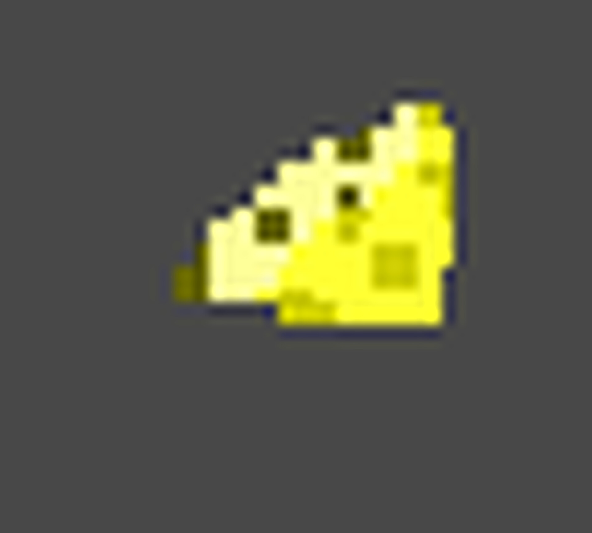 Joyful food 1.18.2 Minecraft Mod