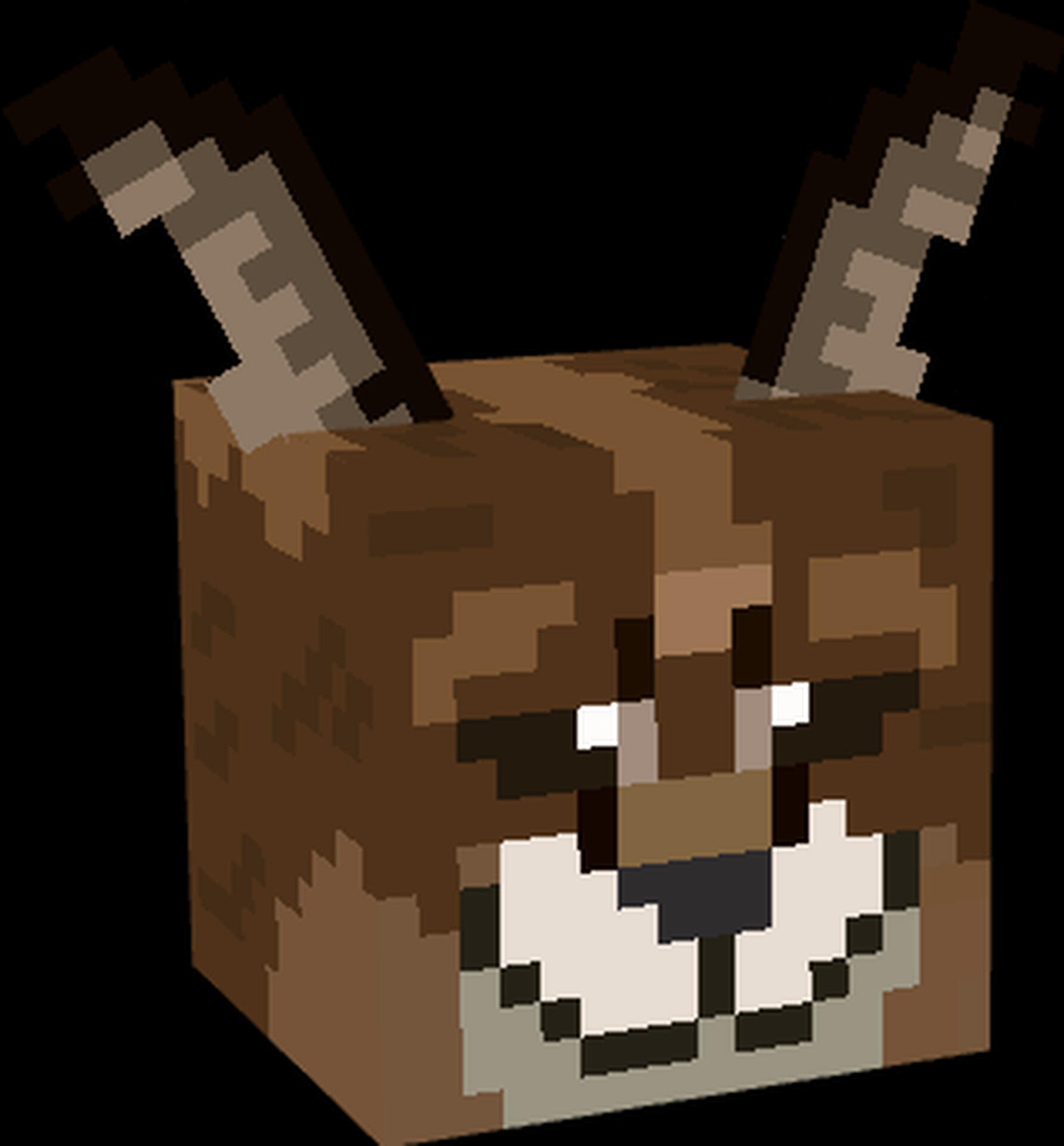 Floppa Add On for MCBE & MCPE Minecraft Mod