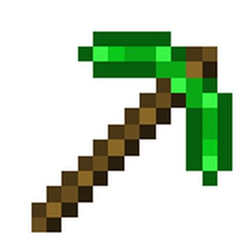 Pickaxe Minecraft Mods | Planet Minecraft Community