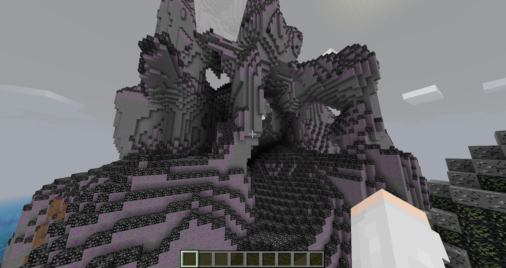 Corundum Ore Minecraft Mod