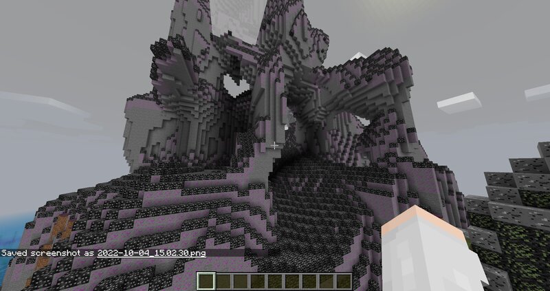 Corundum Ore Minecraft Mod