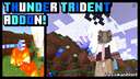 Minecraft Bedrock Mystical Weapons Addon 1.18-1.19+ Minecraft Mod