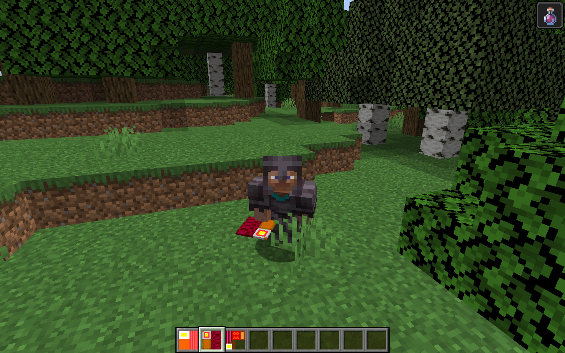 full english breakfast mod Minecraft Mod