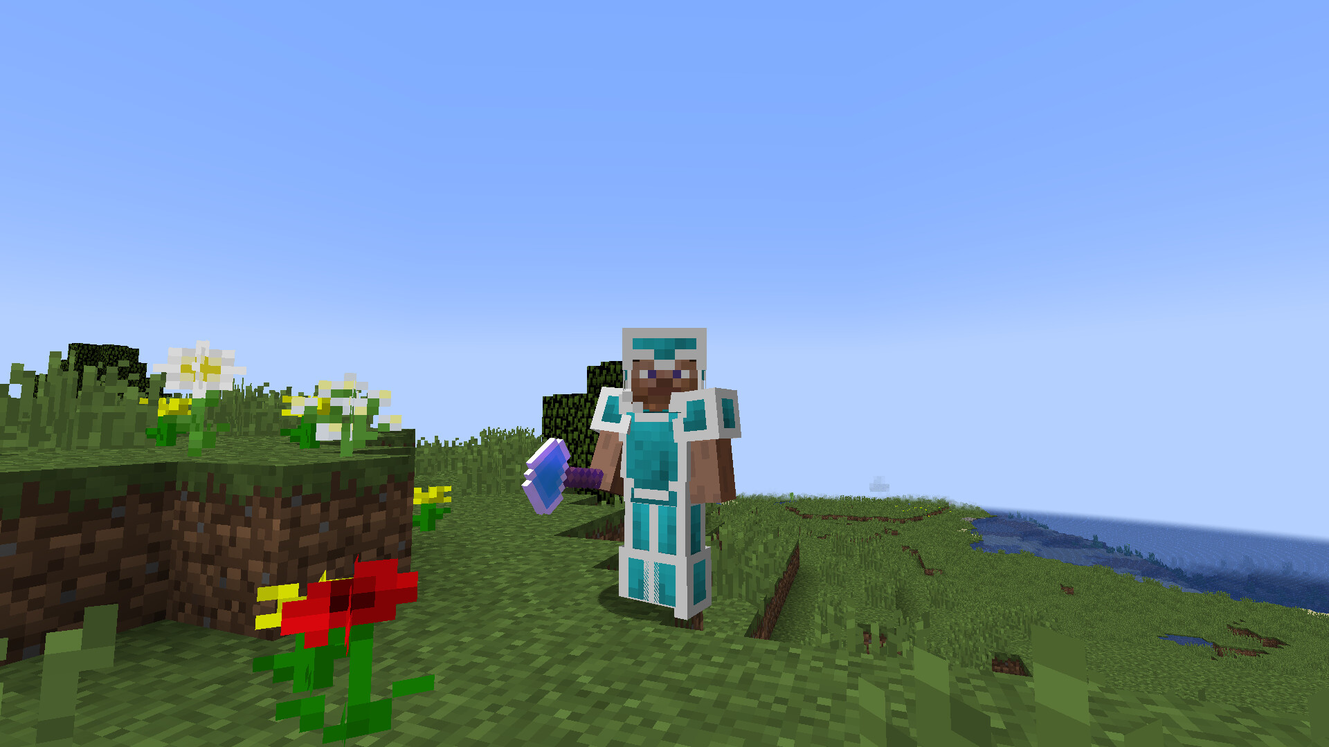 Heroic Weapons(discontinued) Minecraft Mod