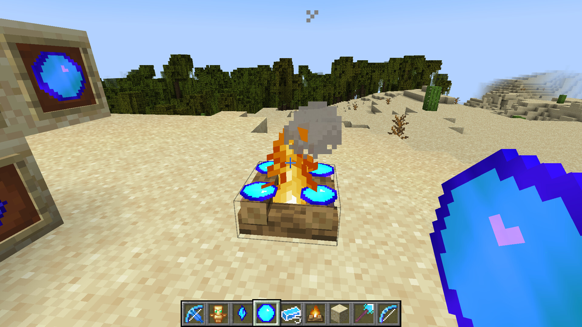 Heroic Weapons(discontinued) Minecraft Mod