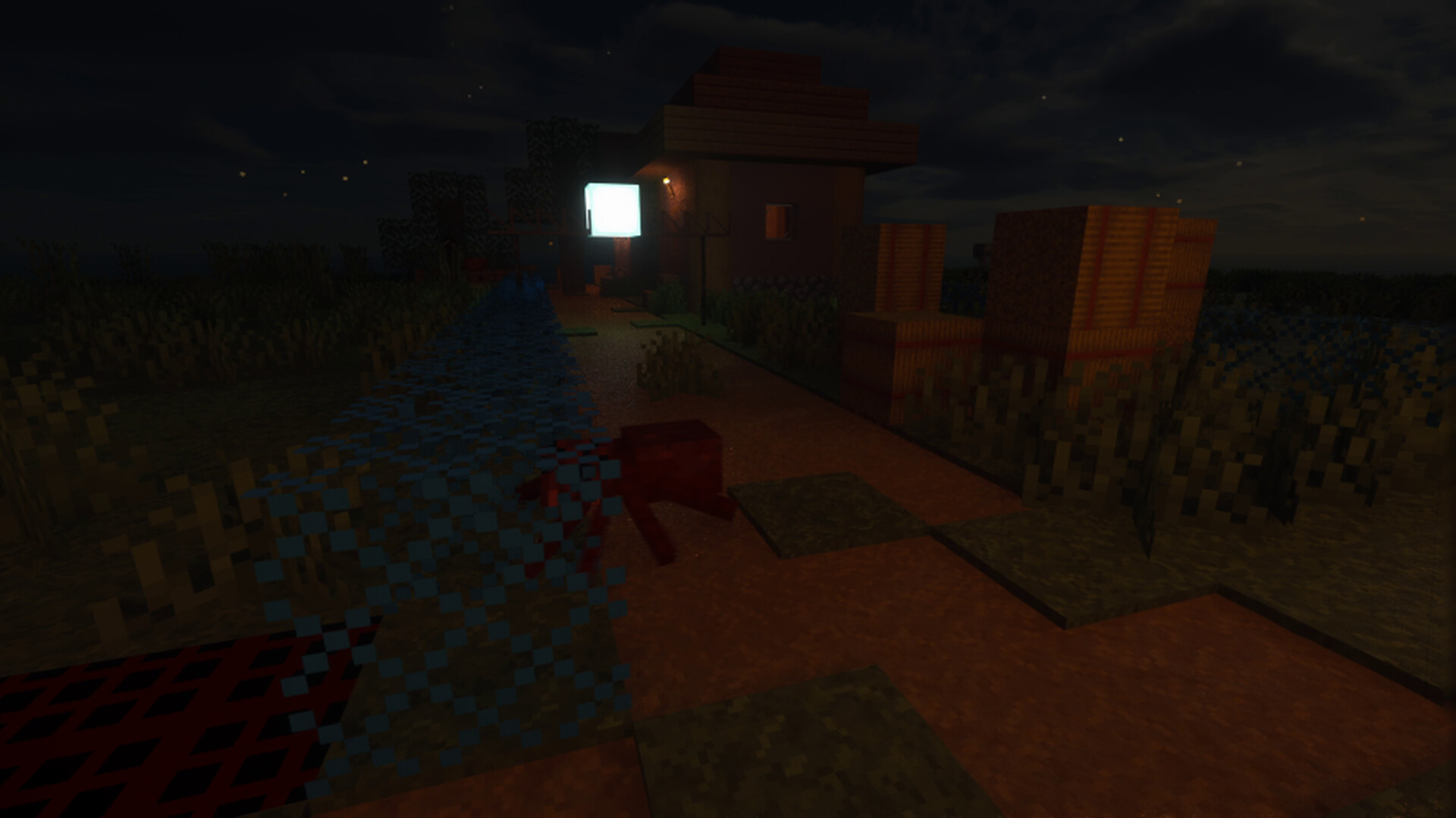 XTra Blox Minecraft Mod