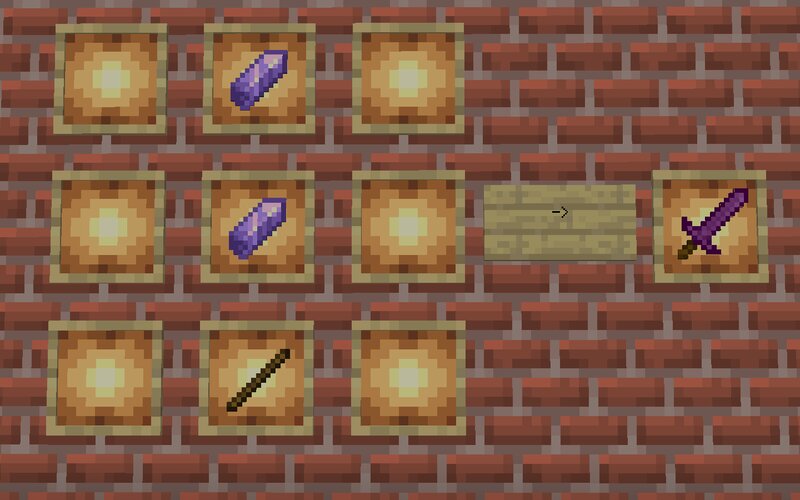 More Swords Mod Minecraft Mod