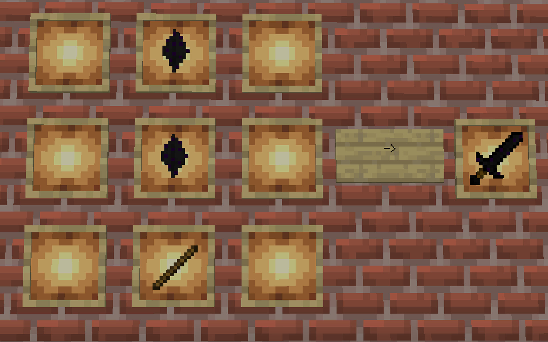 More Swords Mod Minecraft Mod
