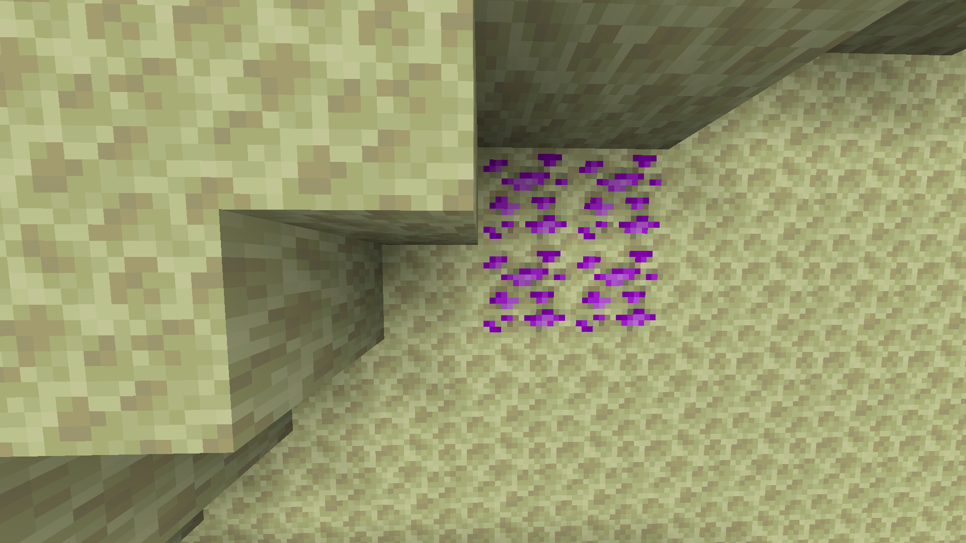 Ender Gems Minecraft Mod