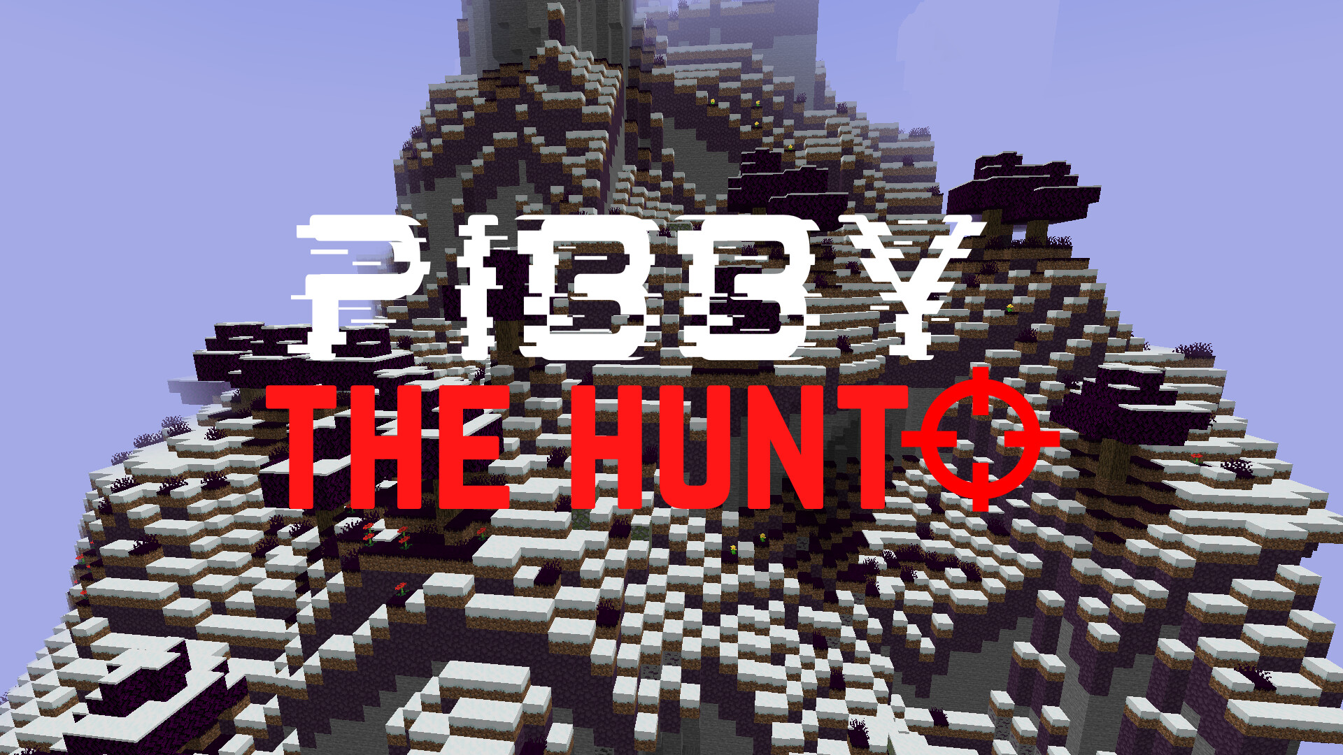 Pibby: The hunt Minecraft Mod