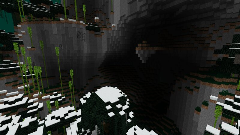 Pibby: The hunt Minecraft Mod