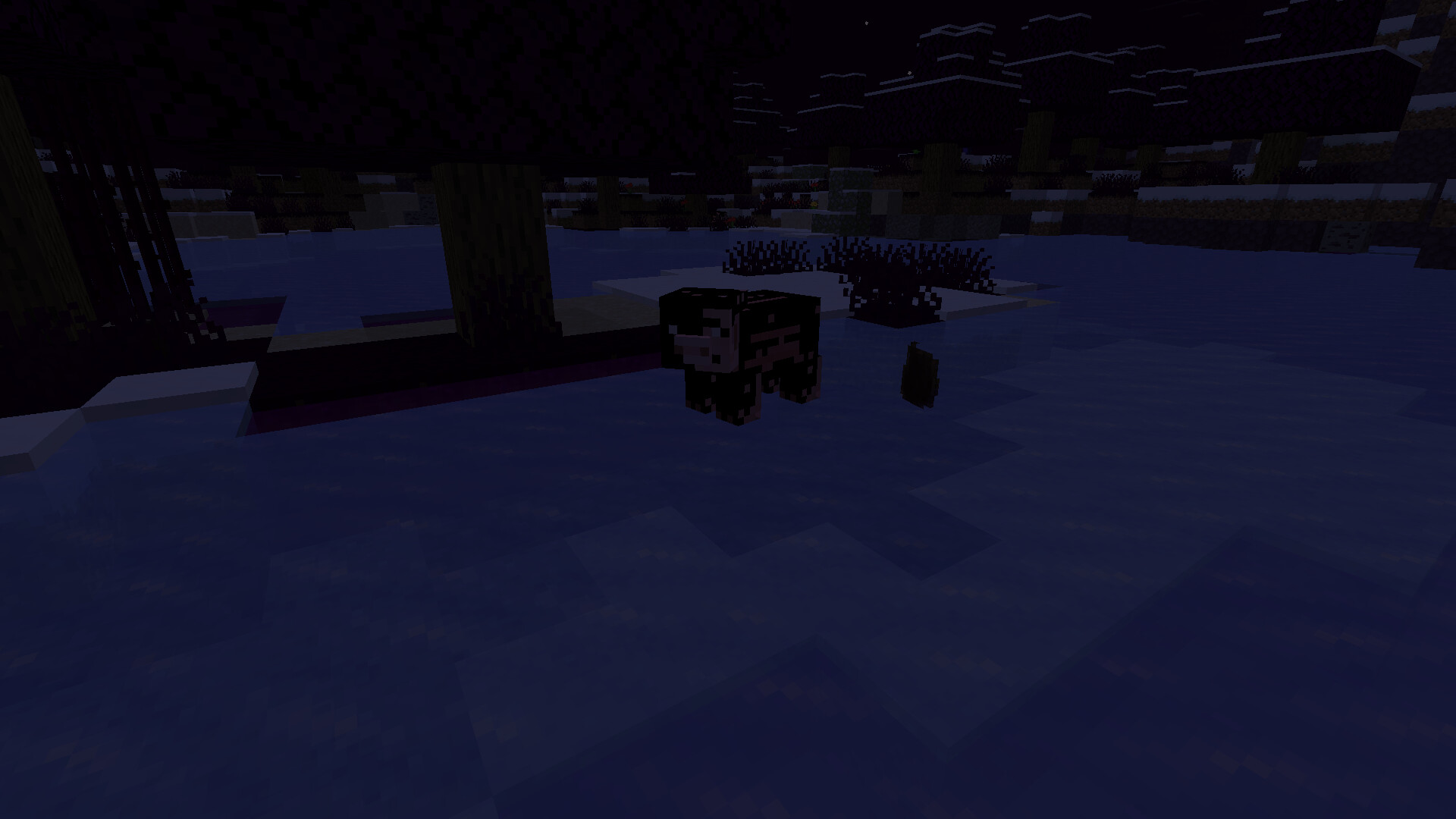 Pibby: The hunt Minecraft Mod