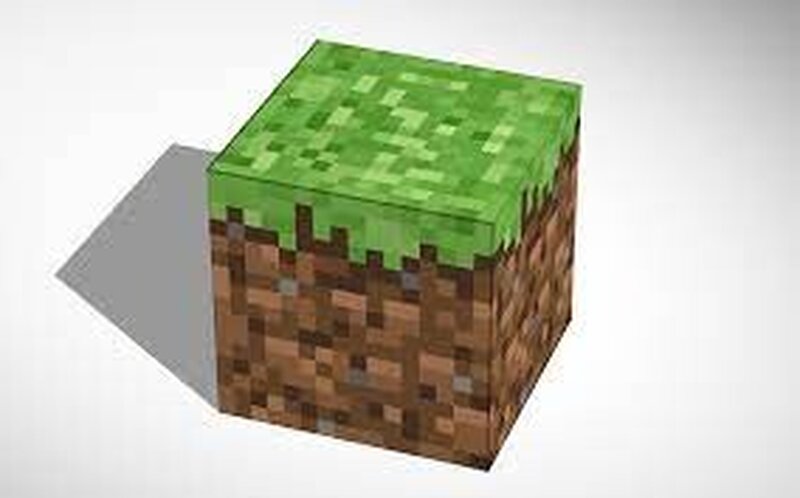 Rubber Minecraft Mod