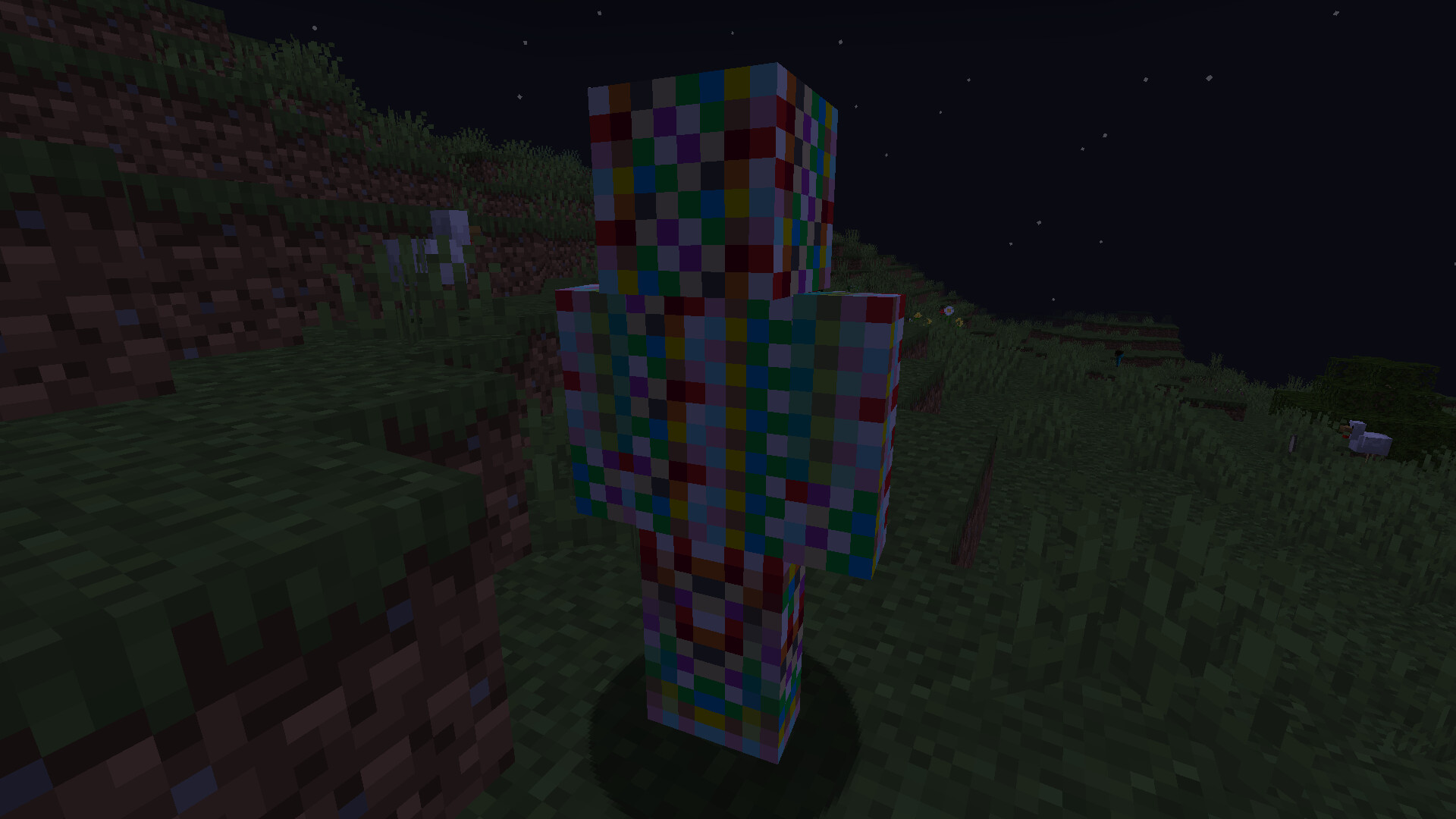 Minerix Minecraft Mod