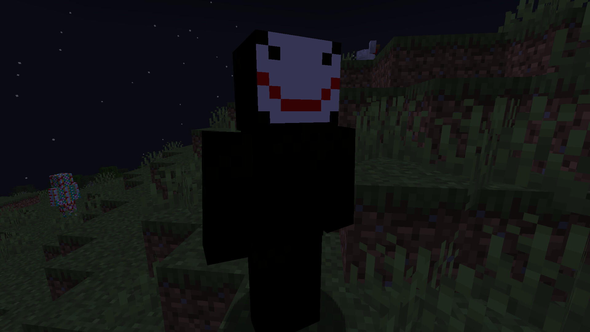 Minerix Minecraft Mod