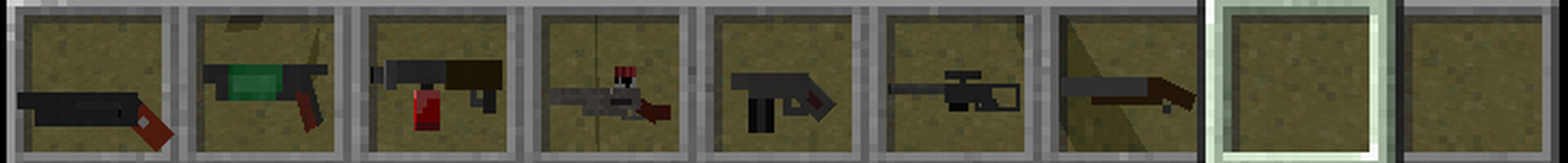 Minecraft tournament mod Minecraft Mod