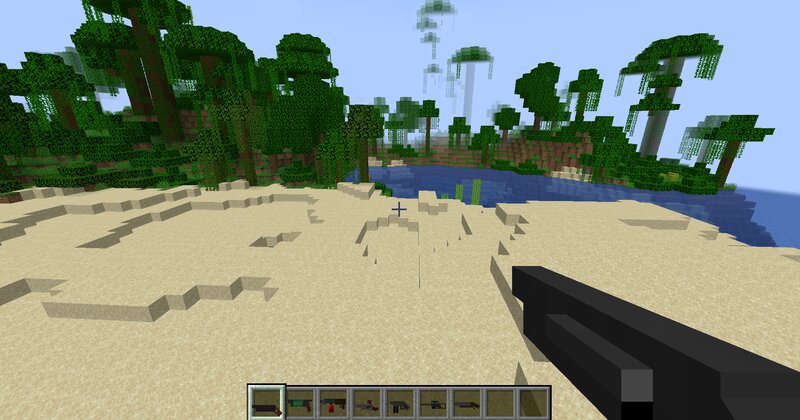 Minecraft tournament mod Minecraft Mod