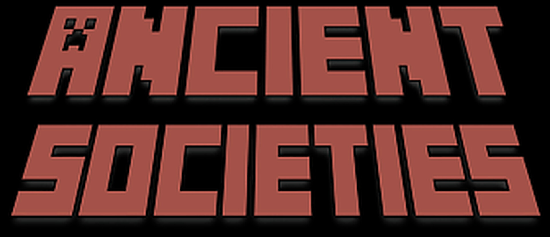 Ancient Societies Minecraft Mod