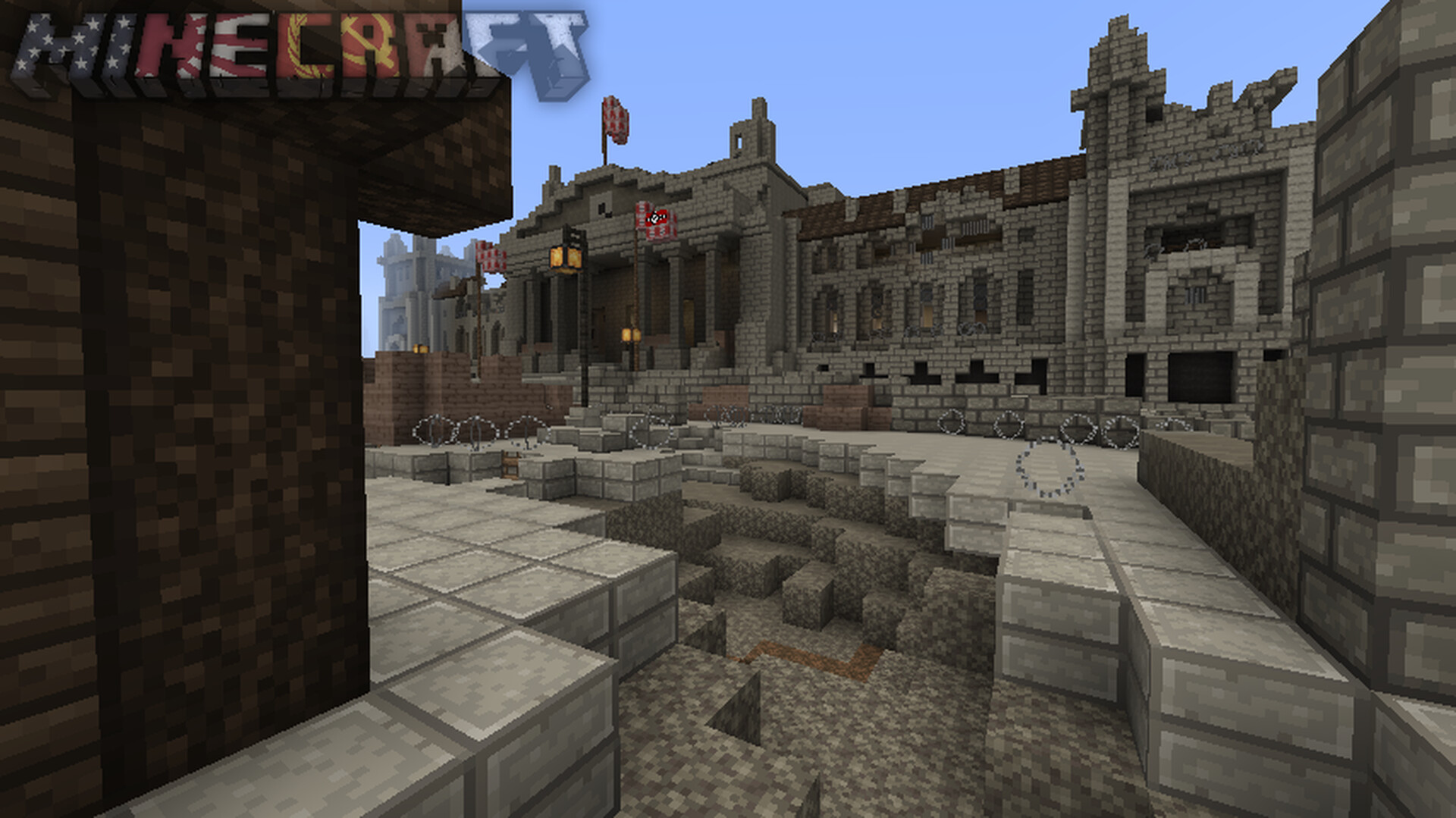 Heroes and Generals World War 2 Factions FULL MODPACK ARCHIVE ...