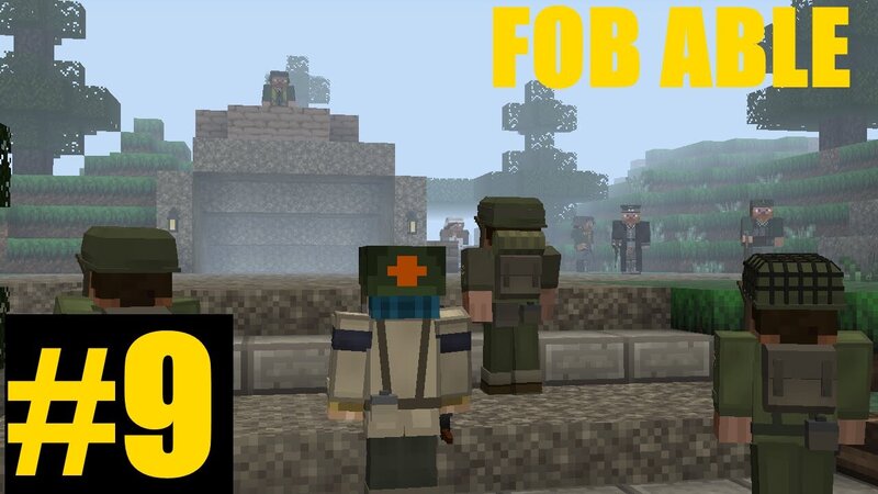 Heroes and Generals World War 2 Factions FULL MODPACK ARCHIVE ...