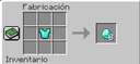 craftable slime Minecraft Mod