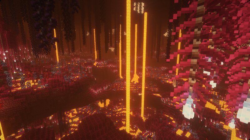 Serene Slumbers [MODPACK 1.16.5 FORGE singleplayer/server] Minecraft Mod