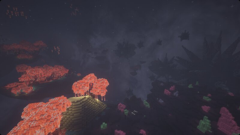 Serene Slumbers [MODPACK 1.16.5 FORGE singleplayer/server] Minecraft Mod