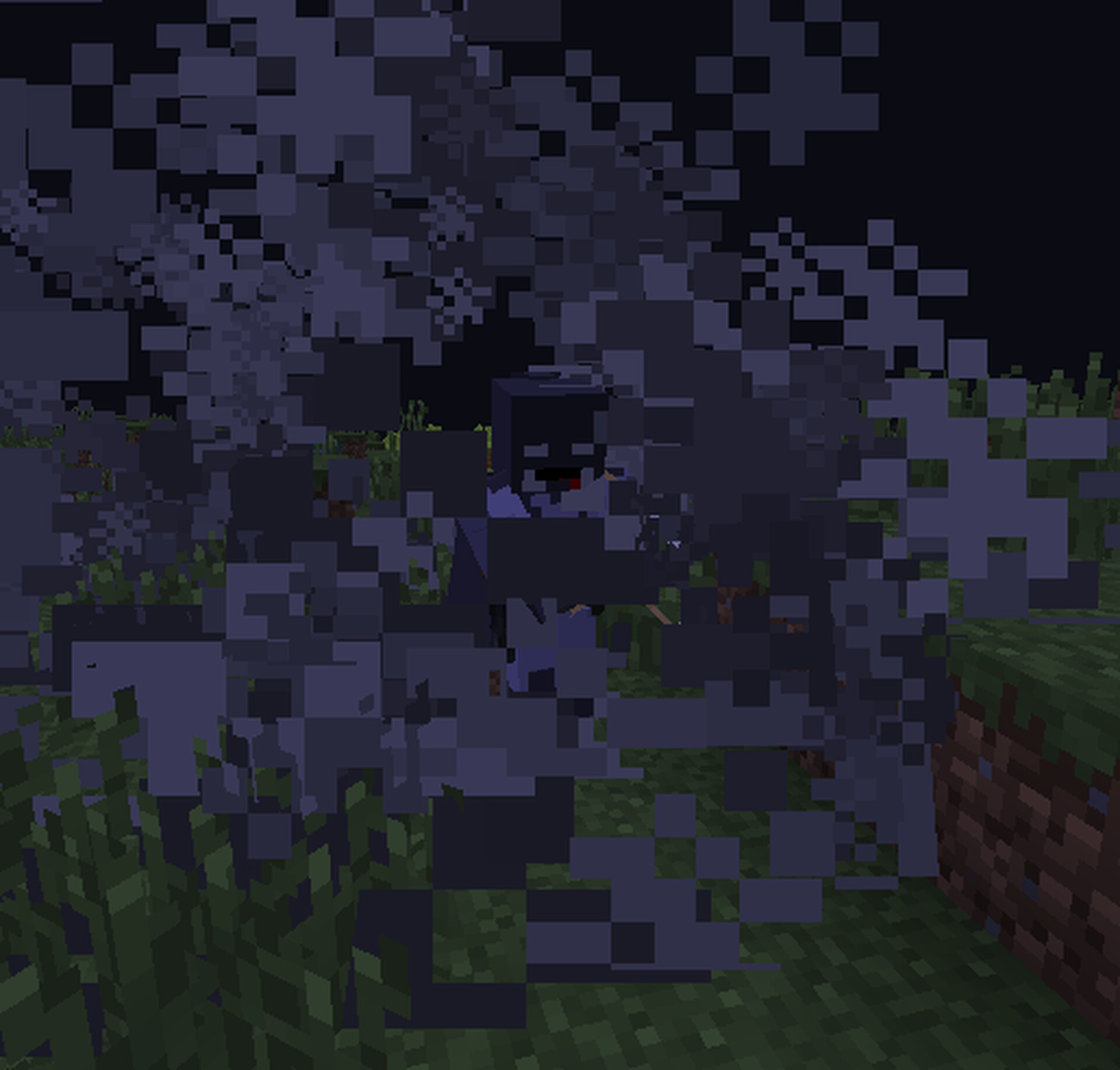 Vincible Heropack (Fiskheroes Invincible Heropack) Minecraft Mod