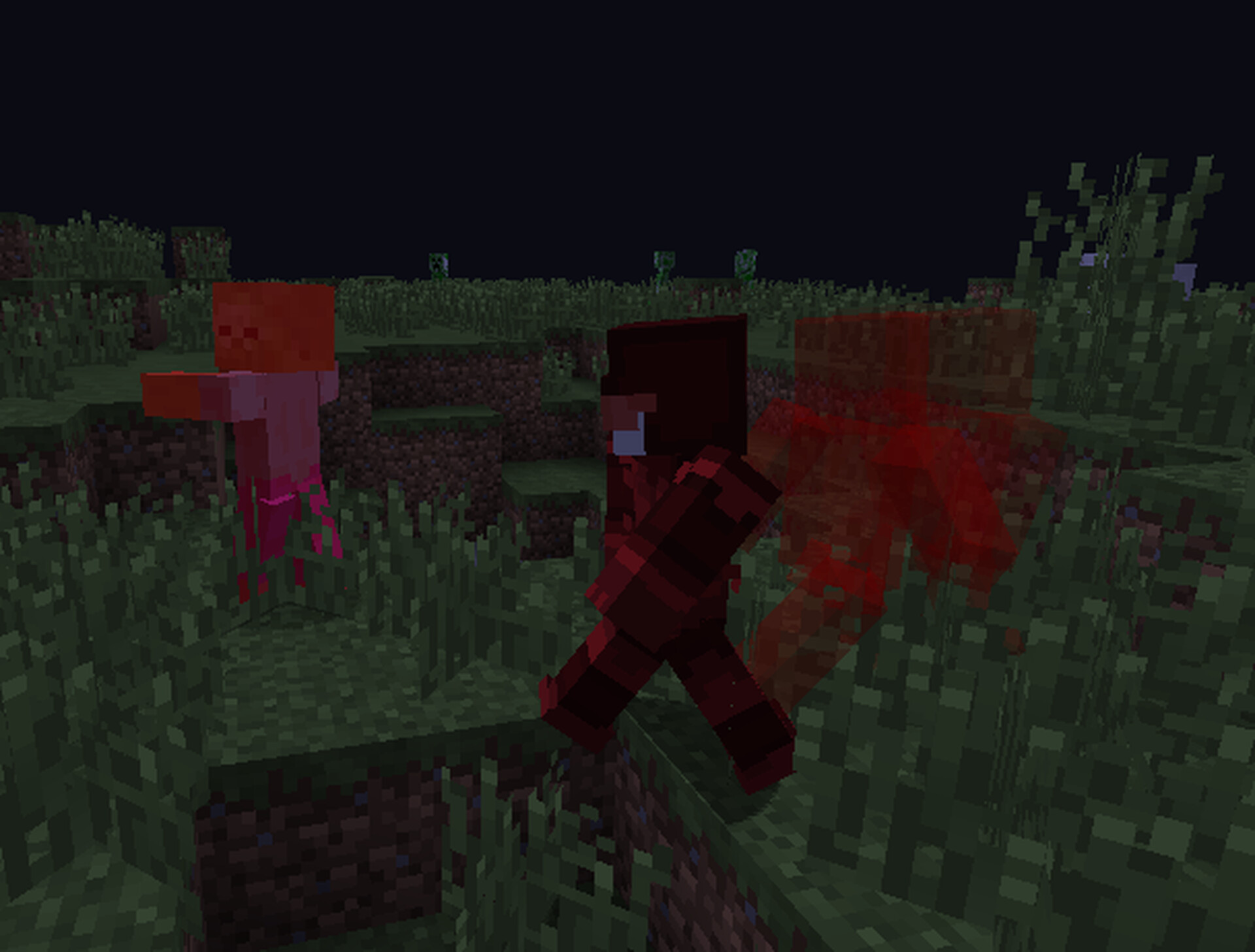 Vincible Heropack (Fiskheroes Invincible Heropack) Minecraft Mod