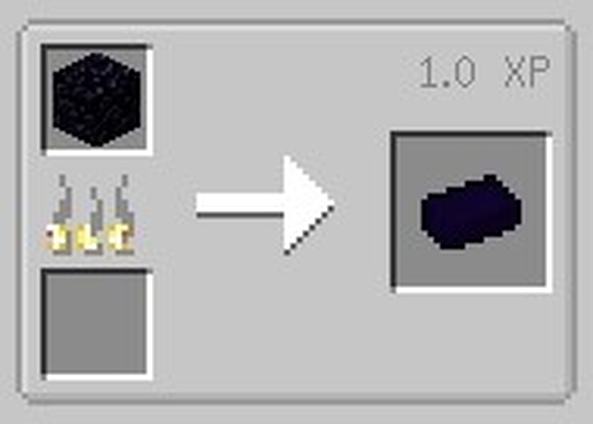 NotYuki's Useful Obsidian Minecraft Mod