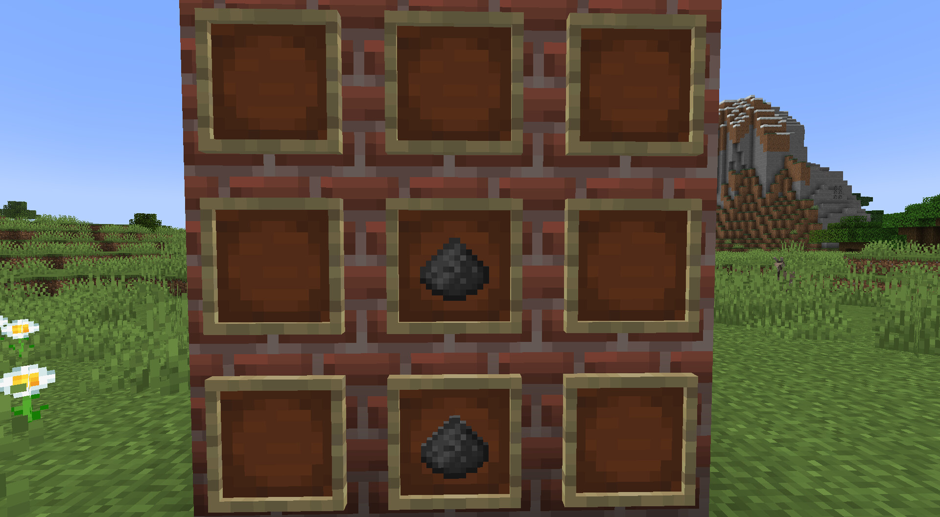 Custom Sticks Minecraft Mod