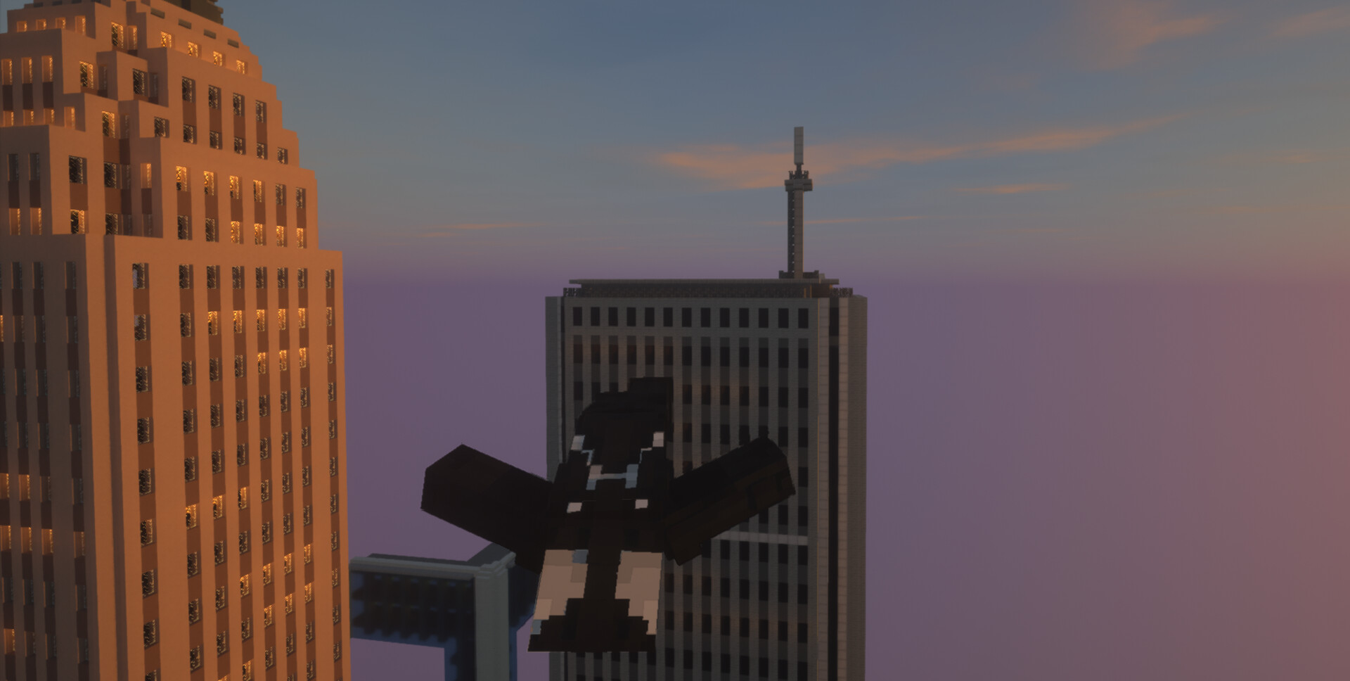 Expanded Spider-Man Heropack (FiskFille's Superhero Mod 2.0.0 ...