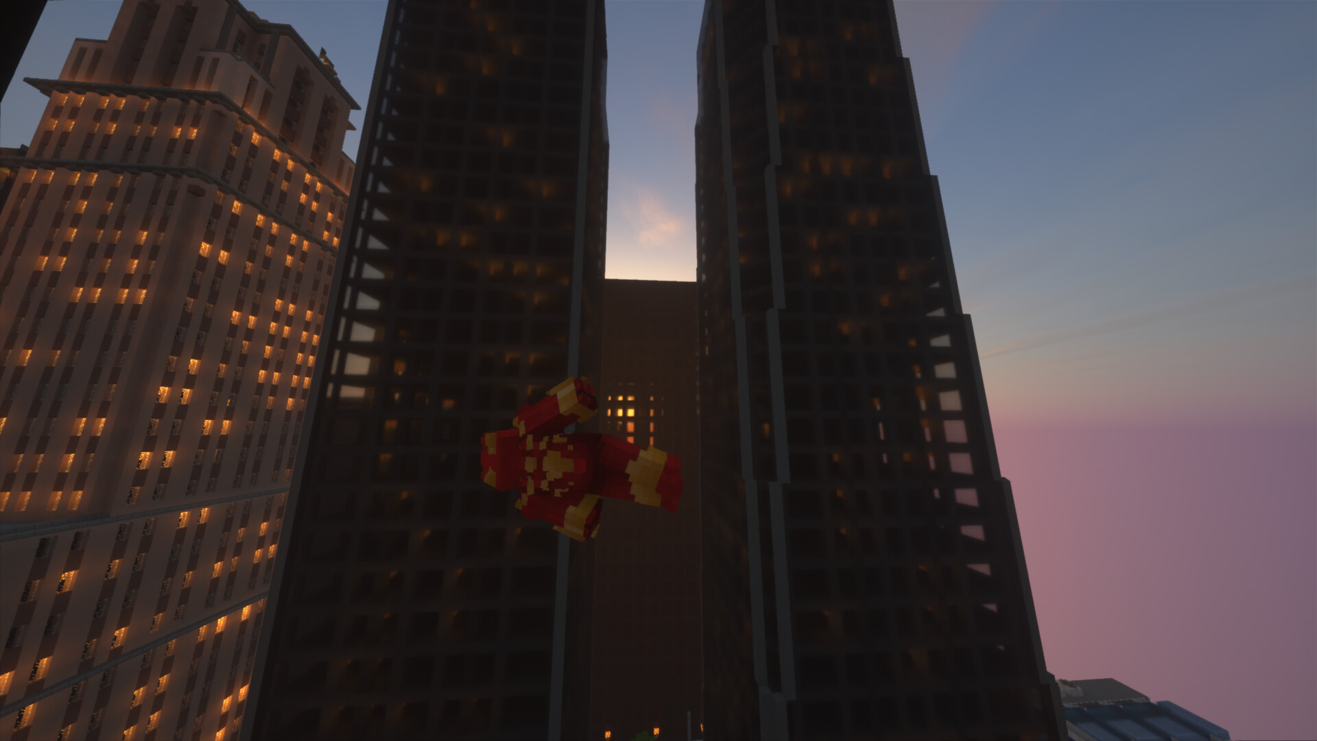 Expanded Spider-Man Heropack (FiskFille's Superhero Mod 2.0.0 ...