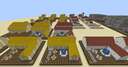 Minecolonies Antique Style Pack Minecraft Mod