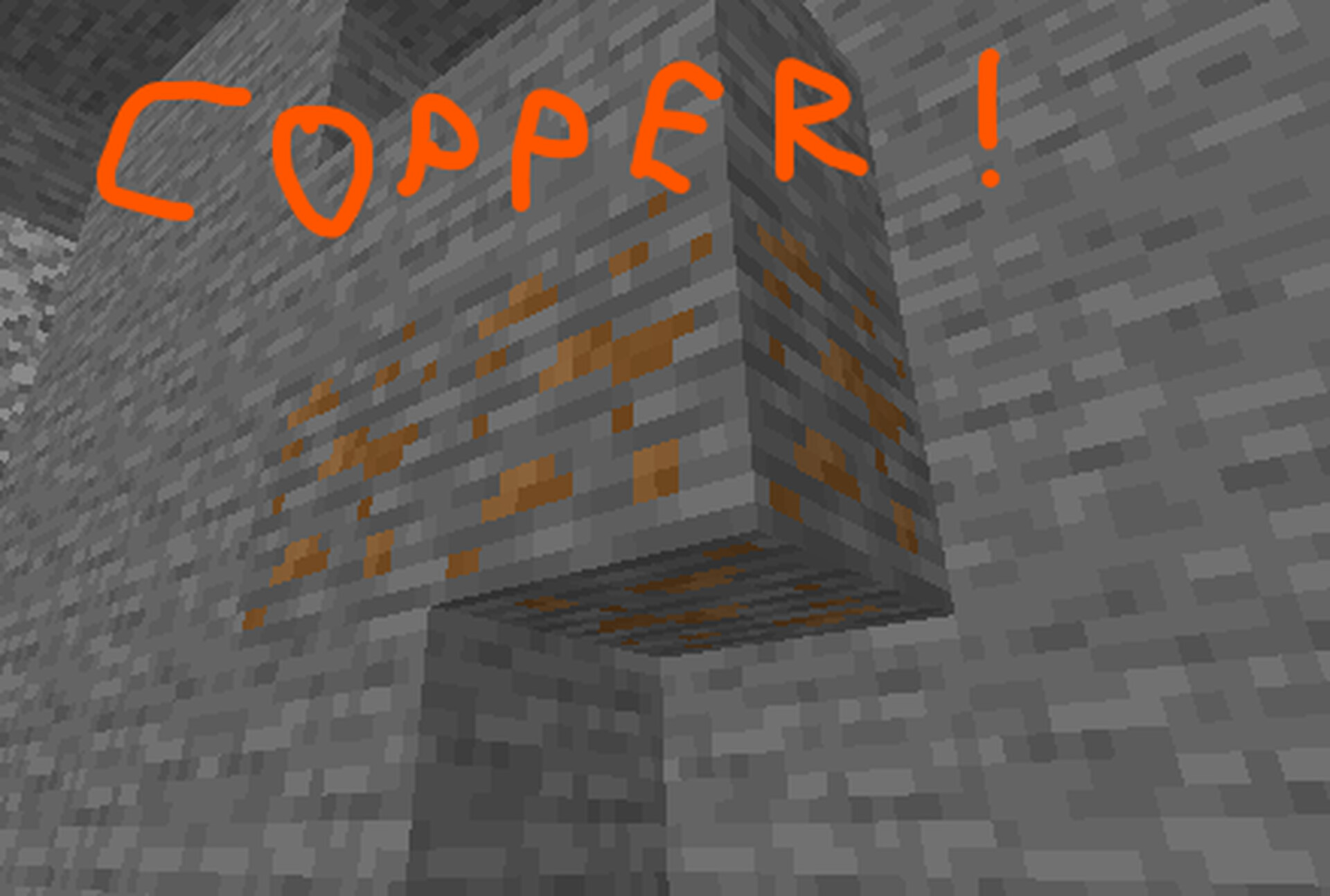 More Ores Minecraft Mod