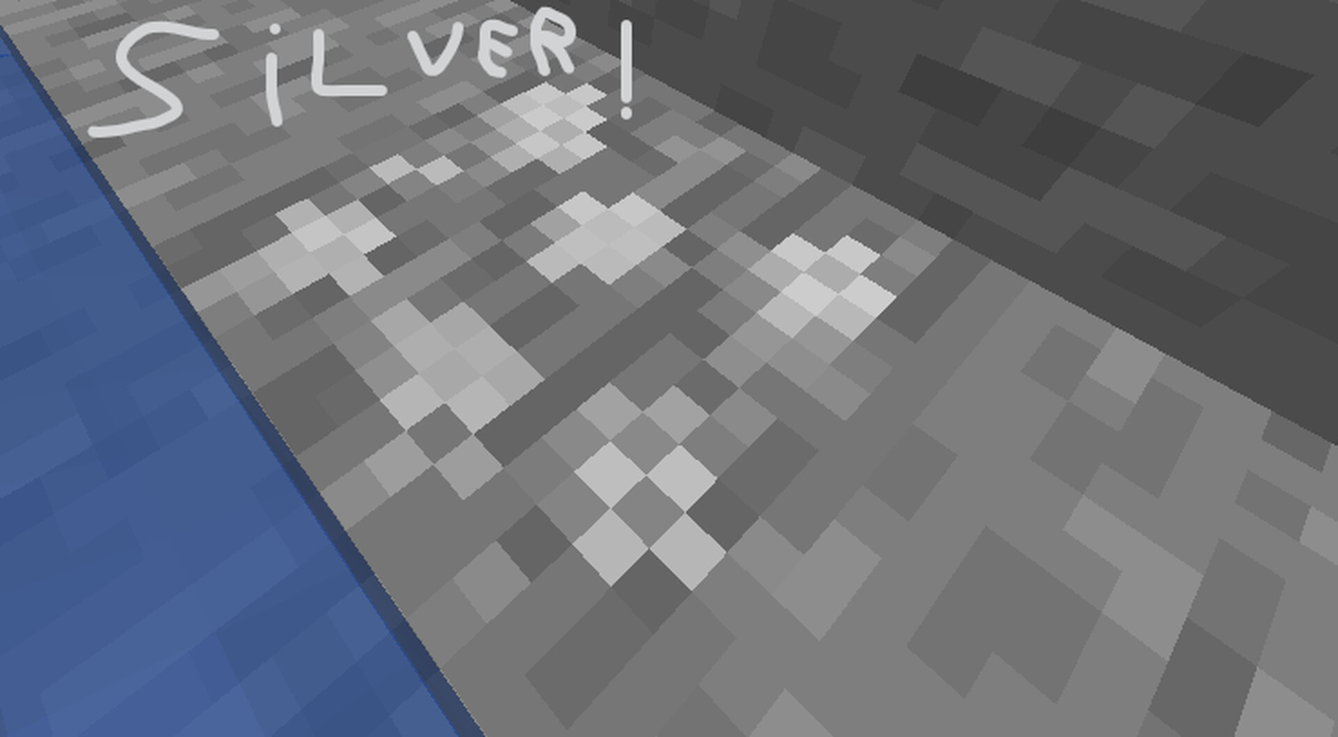 More Ores Minecraft Mod