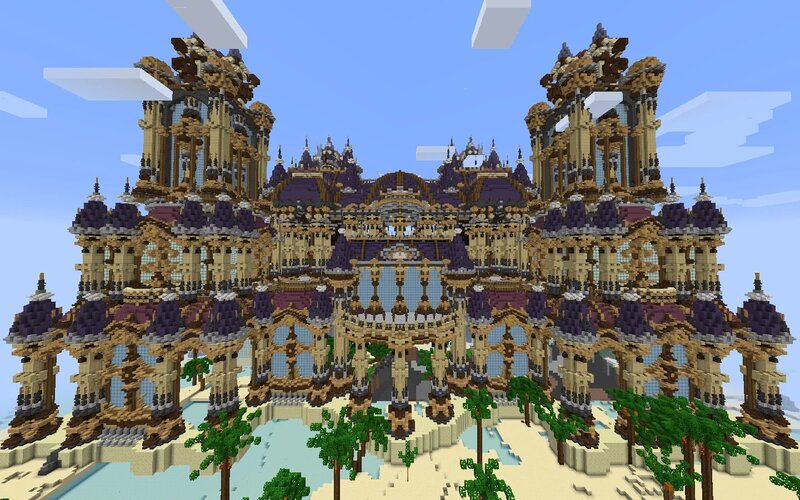 PortalCraft Builders Addon Pack Minecraft Mod