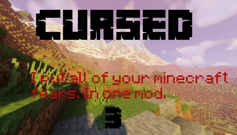 Minecraft, But Better. PART 3. Minecraft Mod