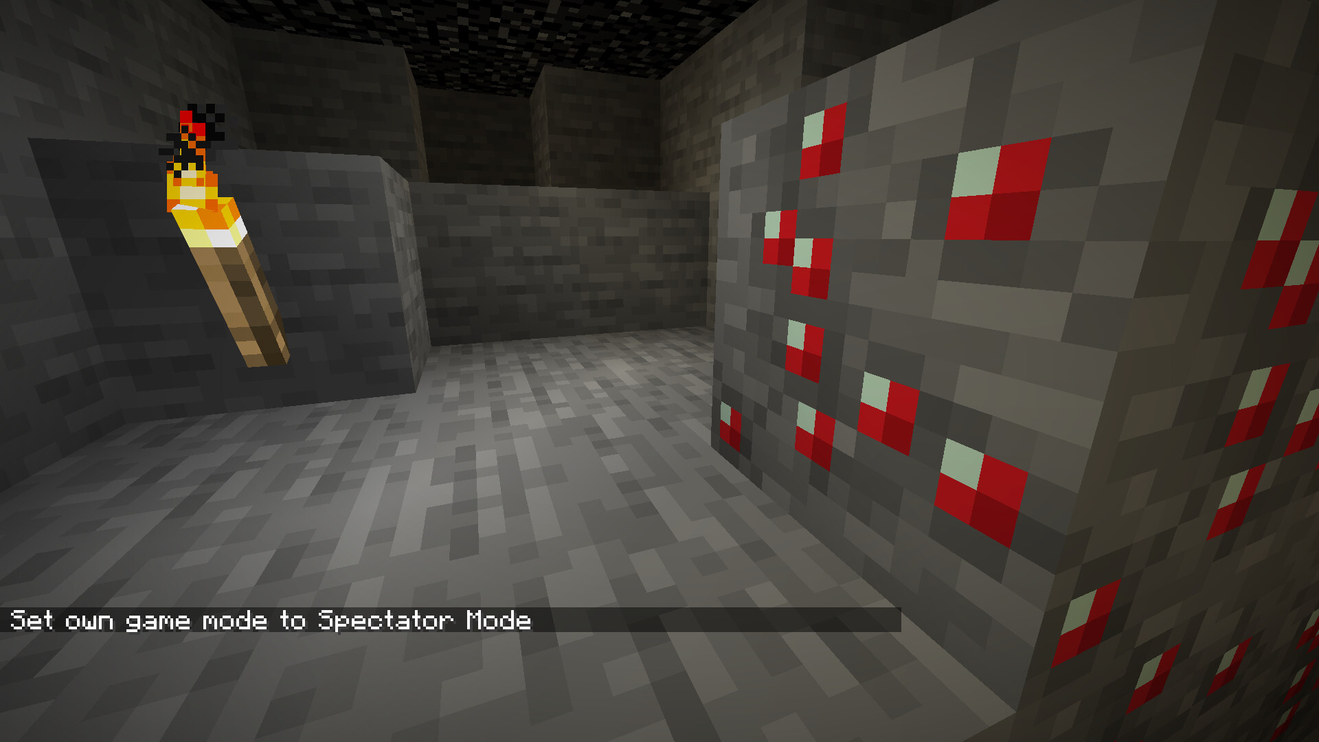 New Ores Minecraft Mod