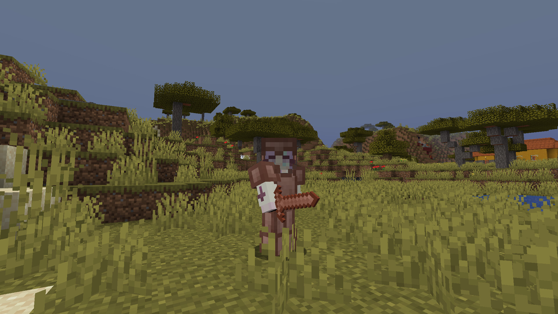 New Ores Minecraft Mod