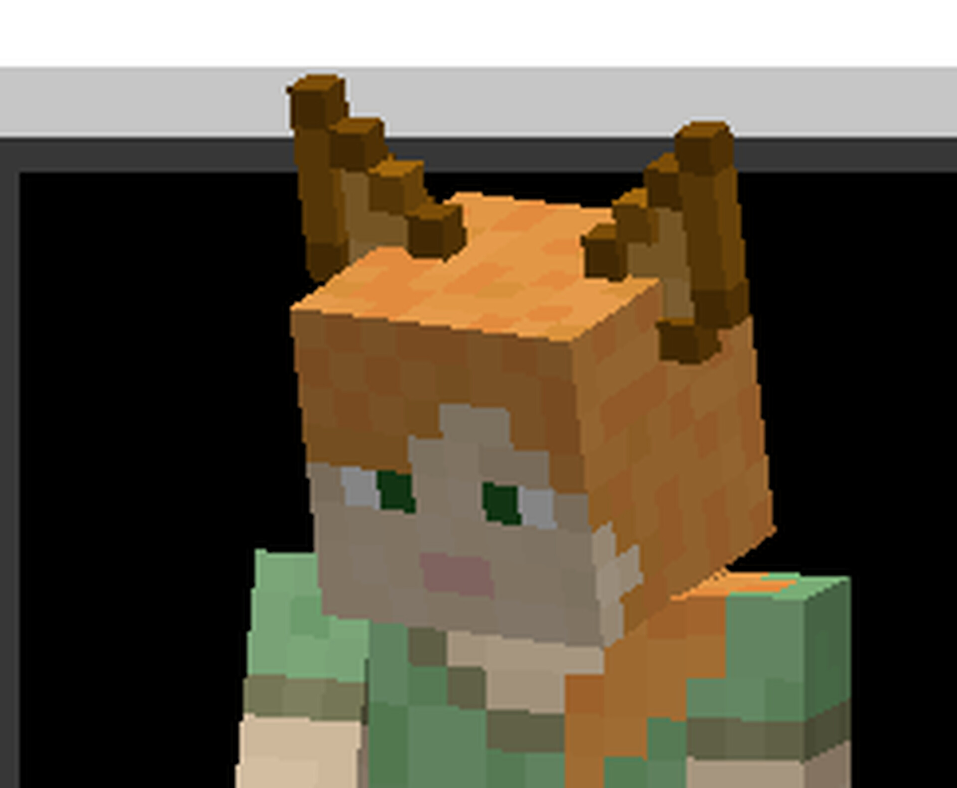 Cats Expanded Minecraft Mod