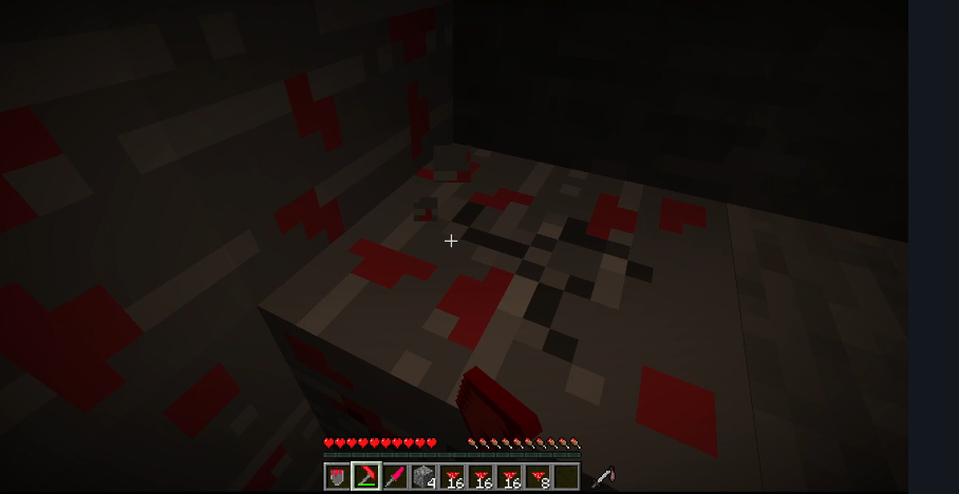 Advanced Ore Mod Minecraft Mod