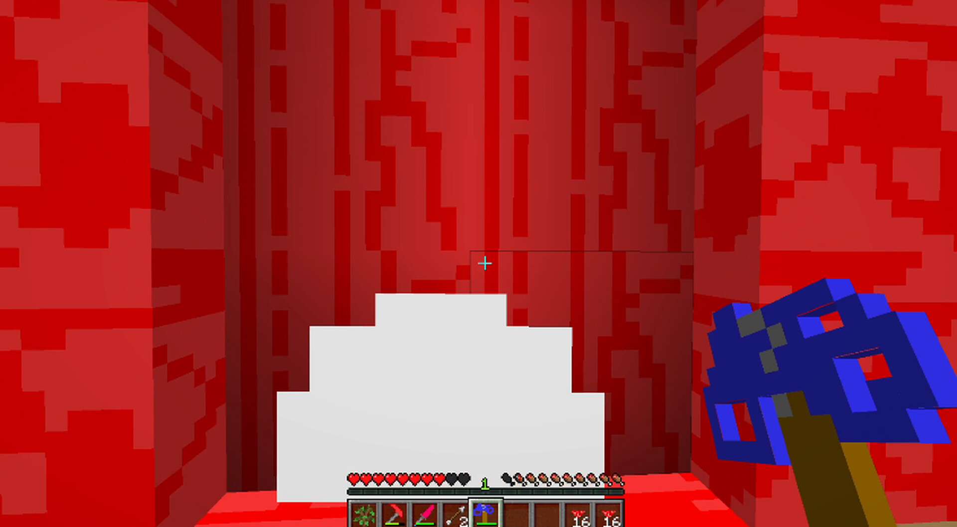 Advanced Ore Mod Minecraft Mod