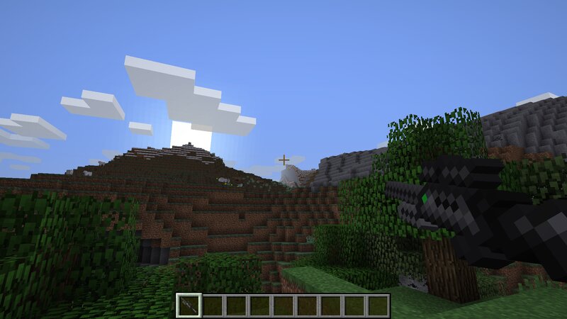 sniper forge Minecraft Mod