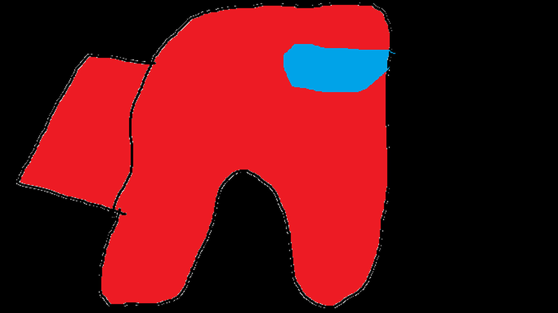 sus mod Minecraft Mod