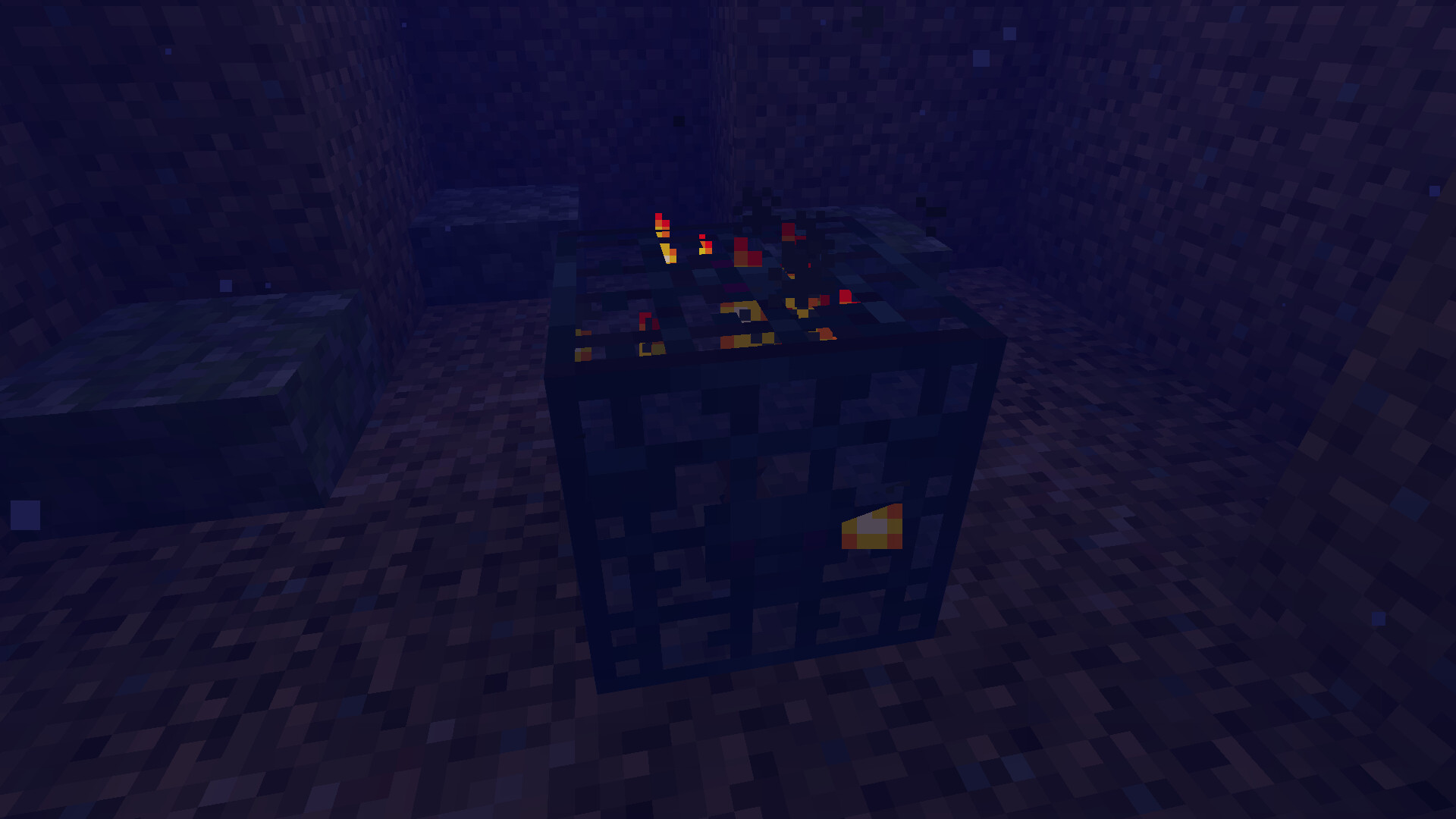 Beaver Dam 1.18.2 Minecraft Mod